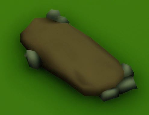 Grave | Founders'Fortune Wiki | Fandom