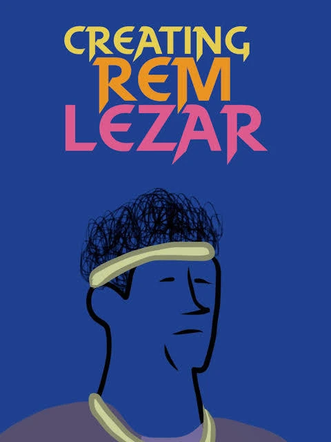 Creating Rem Lezar | FoundFootageFestival Wiki | Fandom