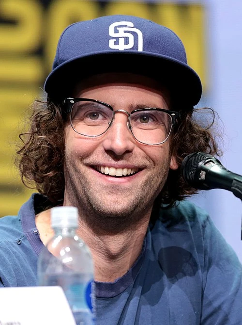 Kyle Mooney | FoundFootageFestival Wiki | Fandom