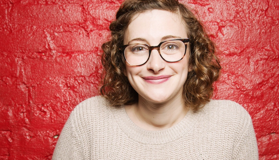 Jo Firestone | FoundFootageFestival Wiki | Fandom