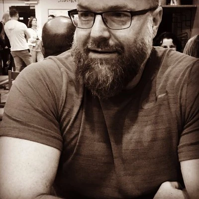 Mike Bracken | FoundFootageFestival Wiki | Fandom