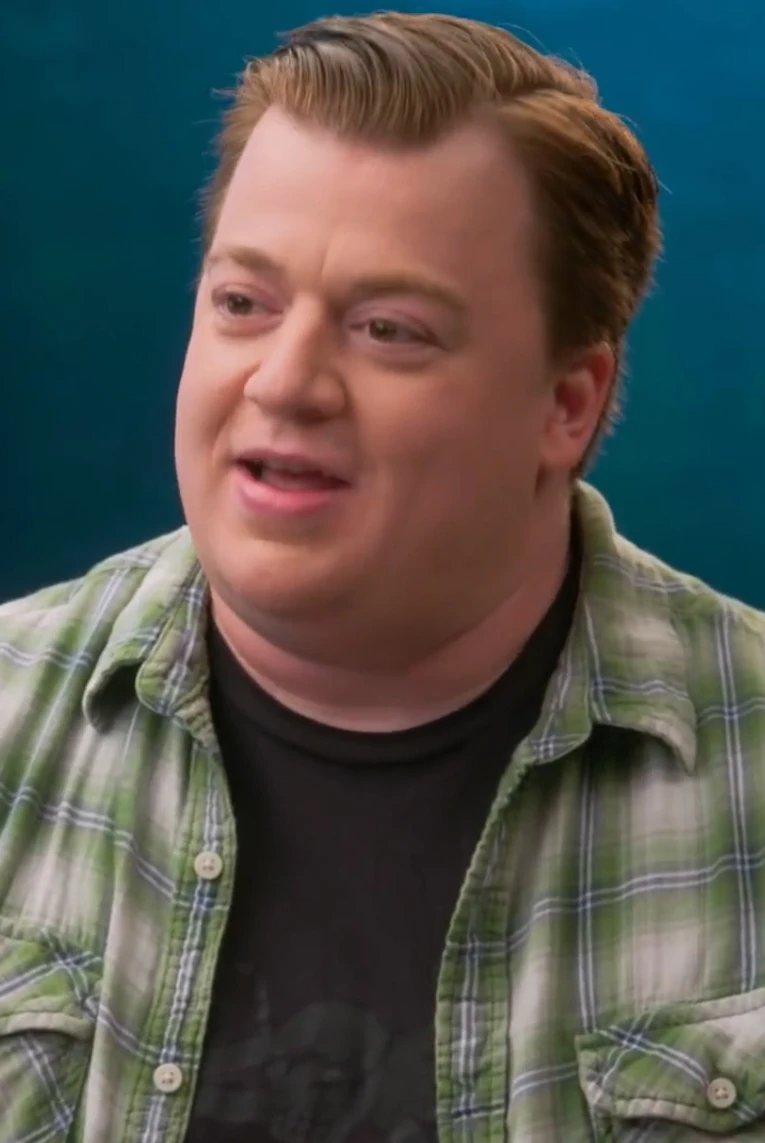 Danny Tamberelli | FoundFootageFestival Wiki | Fandom
