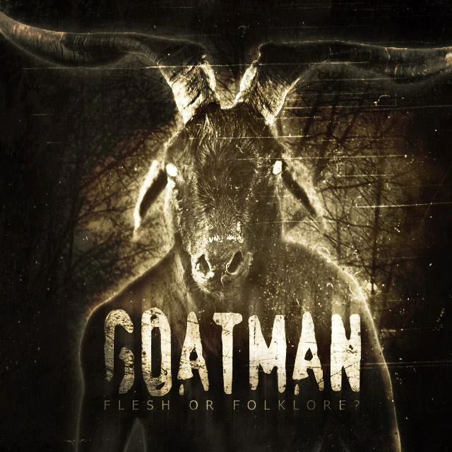 Goatman | FoundFootageFestival Wiki | Fandom