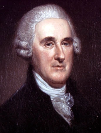 Governor of Pennsylvania | Founding of the Nation Wiki | Fandom