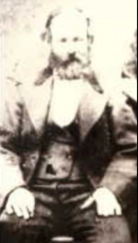 John C. Covington | Founding of the Nation Wiki | Fandom