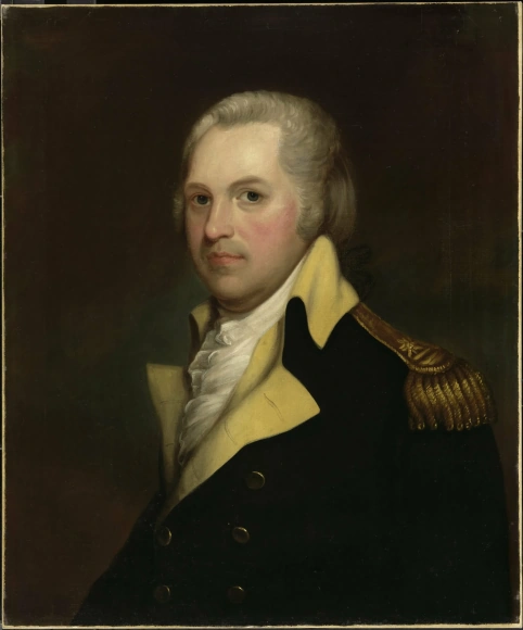 Secretary of Infrastructure | Founding of the Nation Wiki | Fandom