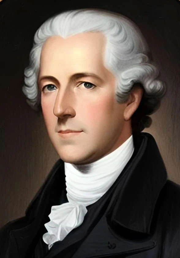 Presidential Election of 1804 | Founding of the Nation Wiki | Fandom