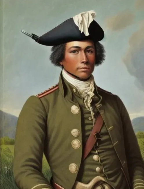 William Webster | Founding of the Nation Wiki | Fandom