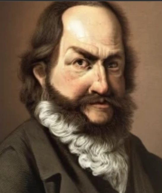 Alexander Brown | Founding of the Nation Wiki | Fandom