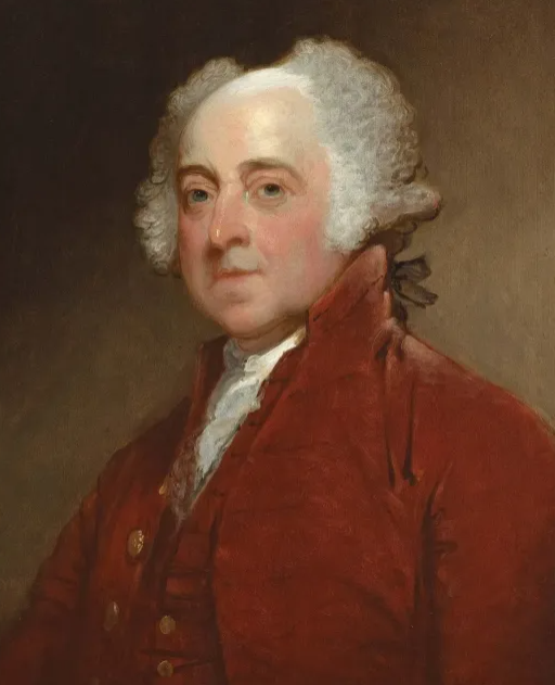 John Adams | Founding of the Nation Wiki | Fandom John Adams | Founding of the Nation Wiki | Fandom