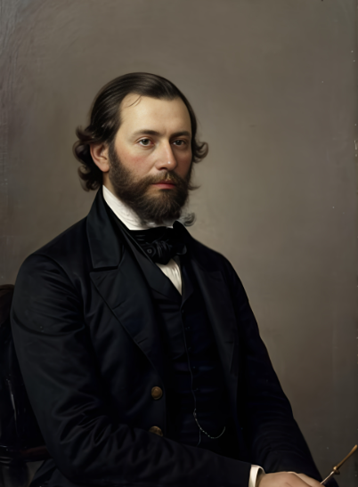 Rudolph Hartmann Founding Of The Nation Wiki Fandom