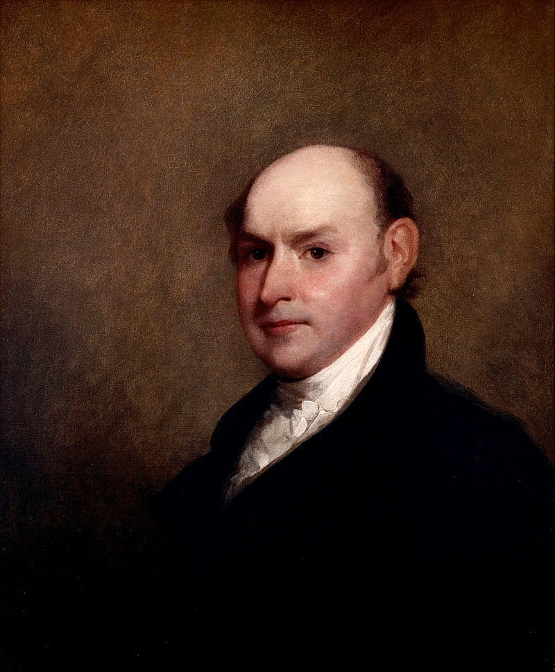 John Quincy Adams | Founding of the Nation Wiki | Fandom John Quincy Adams | Founding of the Nation Wiki | Fandom