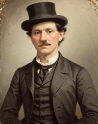 William Erler | Founding of the Nation Wiki | Fandom