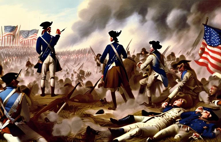 Second American Civil War | Founding of the Nation Wiki | Fandom