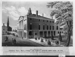 1st United States Congress | Founding of the Nation Wiki | Fandom