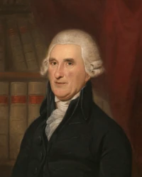 Thomas McKean | Founding of the Nation Wiki | Fandom