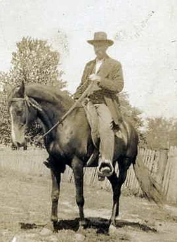 Covington Family | Founding of the Nation Wiki | Fandom