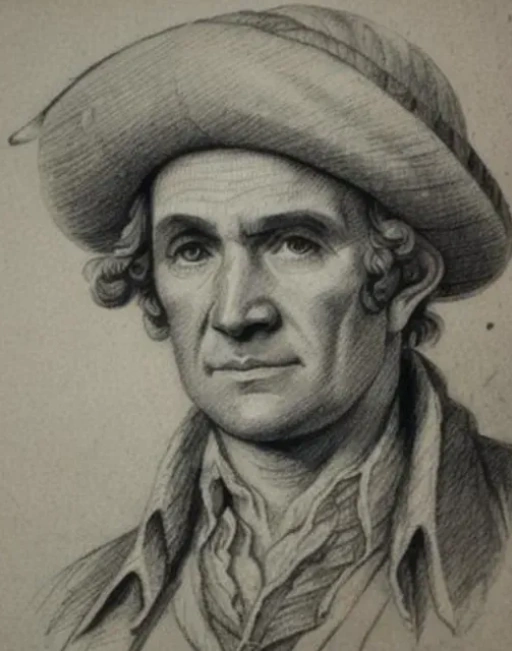 Joseph H. Benckendorf | Founding of the Nation Wiki | Fandom