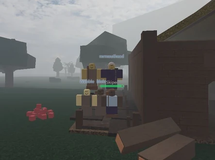 Founding Stones Wiki | Fandom