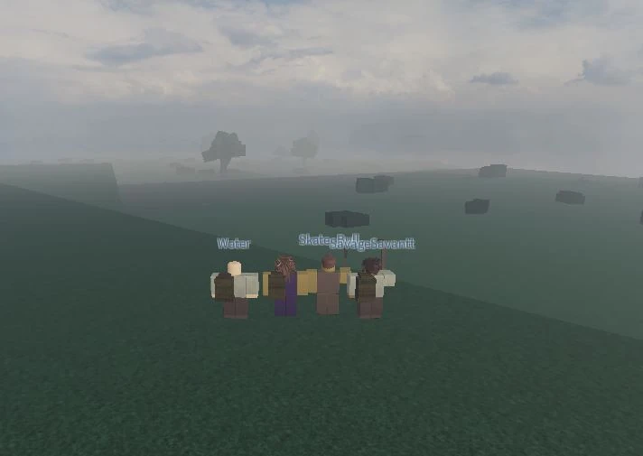 Special Locations | Founding Stones Wiki | Fandom