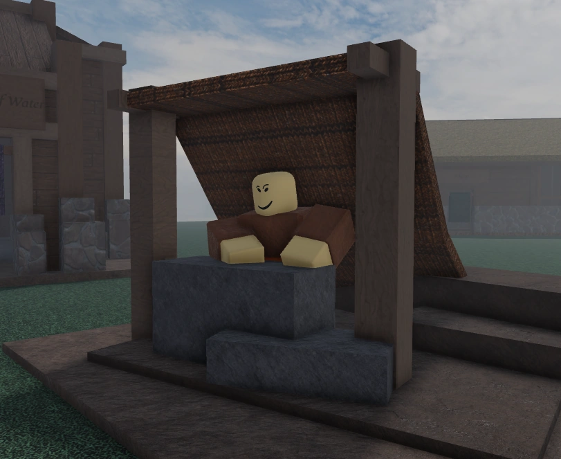 Basic Merchant | Founding Stones Wiki | Fandom