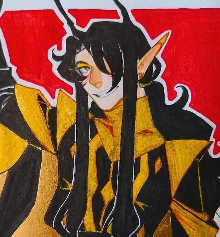 Dolion Asher | Foundland Wiki | Fandom