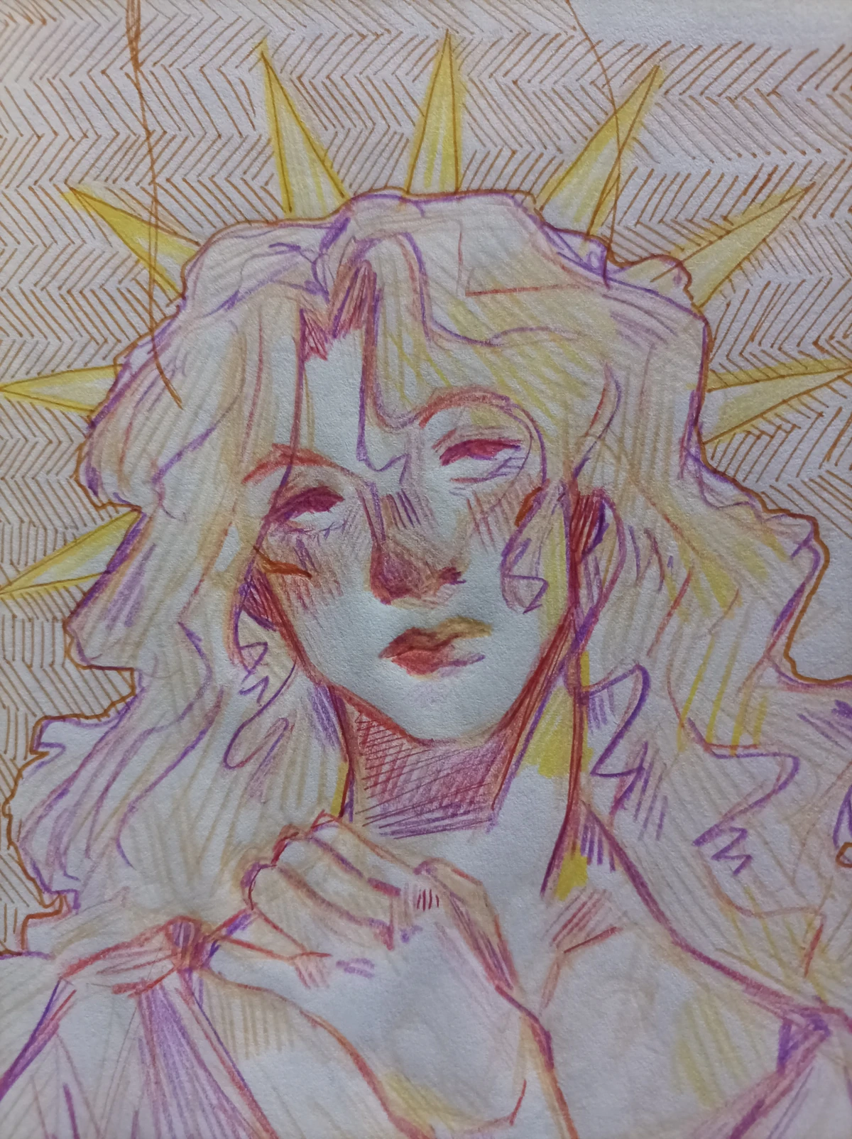 Aelia Syneff | Foundland Wiki | Fandom