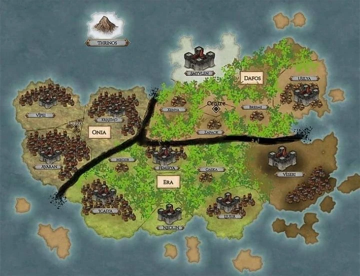 Epheria | Foundland Wiki | Fandom