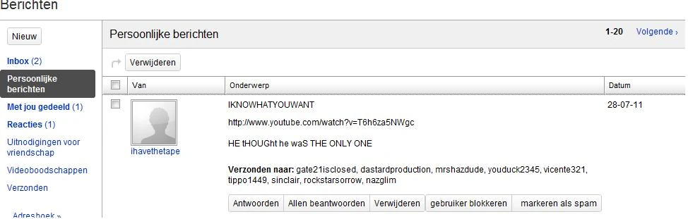 FoundOnTheTape YouTube Channel | Foundonthetapearg Wiki | Fandom