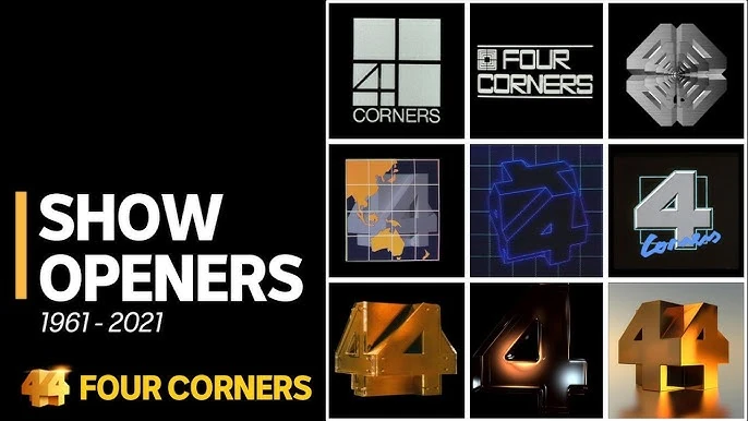 Four Corners Wiki | Fandom