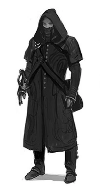 Senel | Four Degrees of Failure Wiki | Fandom