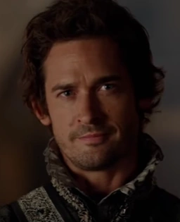 Henry | Four Dynasties Wiki | Fandom