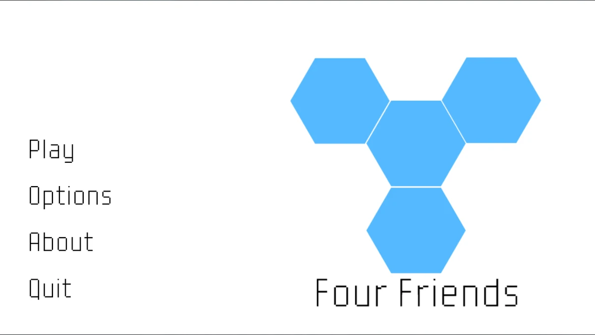UI | Four Friends Wiki | Fandom