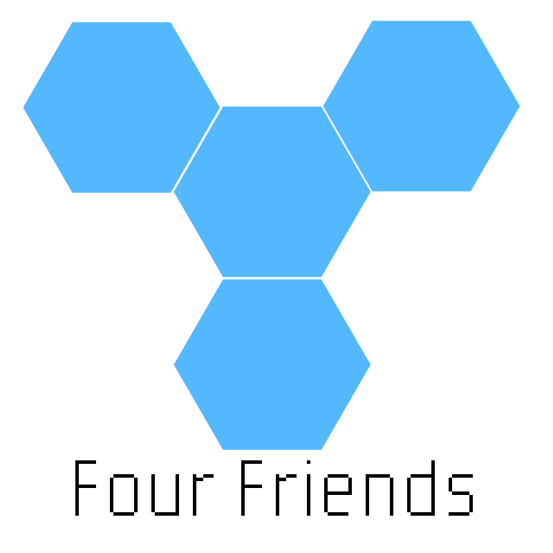 Art | Four Friends Wiki | Fandom