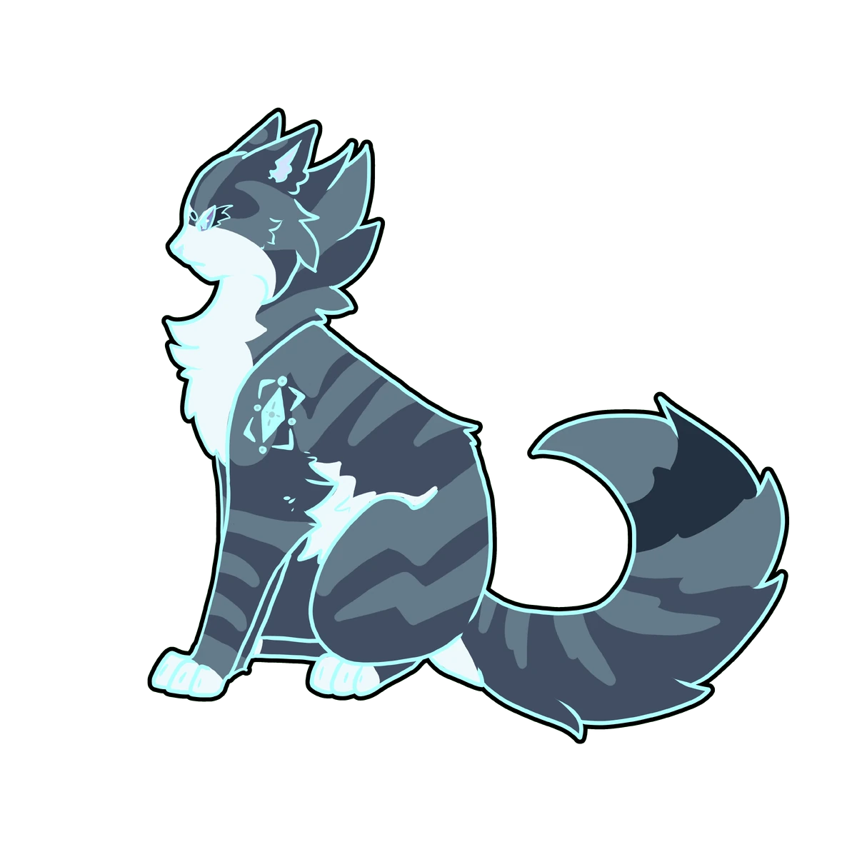 Cloudthrift (past) | Four Horizon ( 4 horizon ) Wiki | Fandom