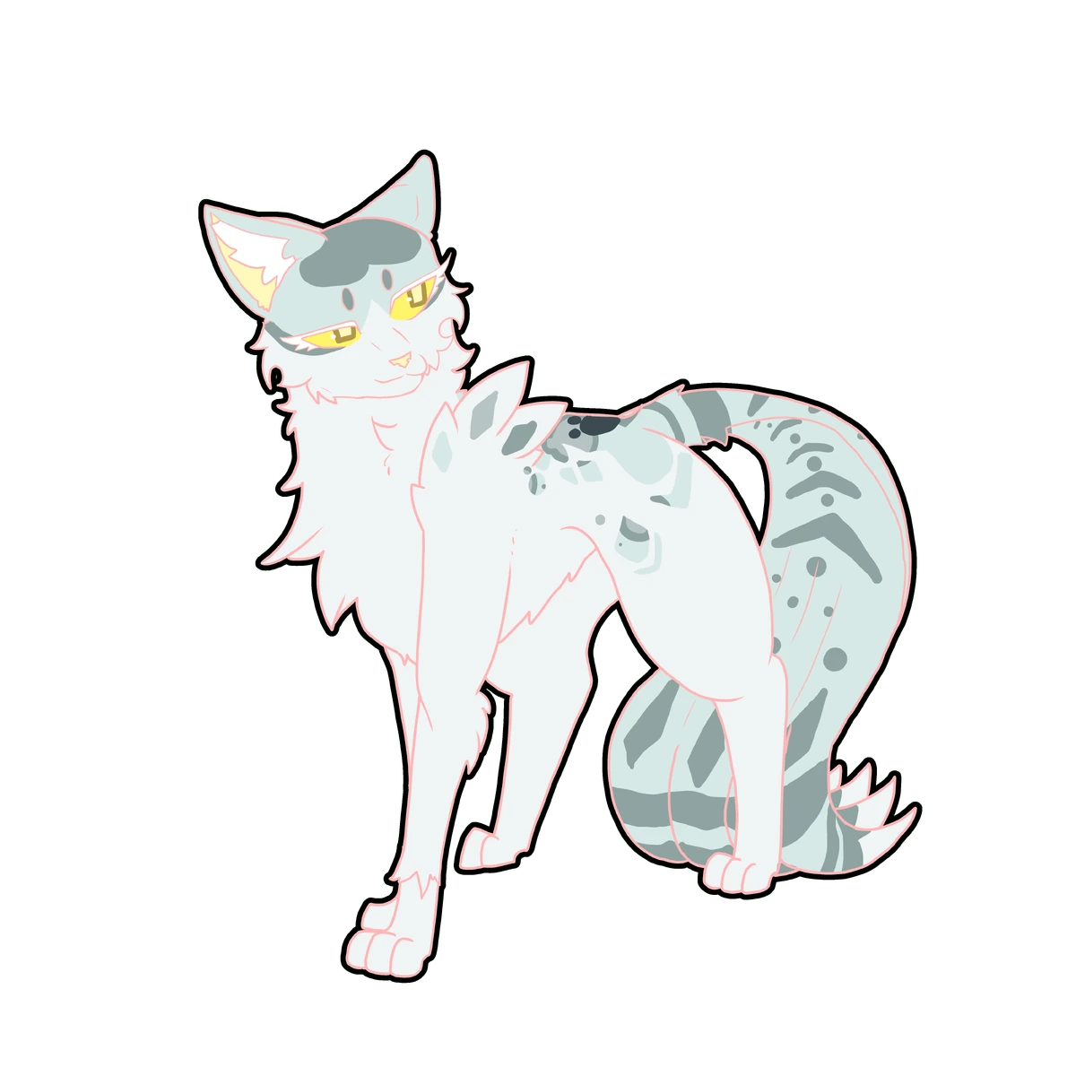 Spindlespots (past) | Four Horizon ( 4 horizon ) Wiki | Fandom