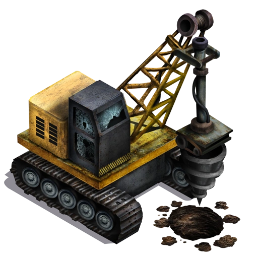 Quarry | Four Horsemen Wiki | Fandom