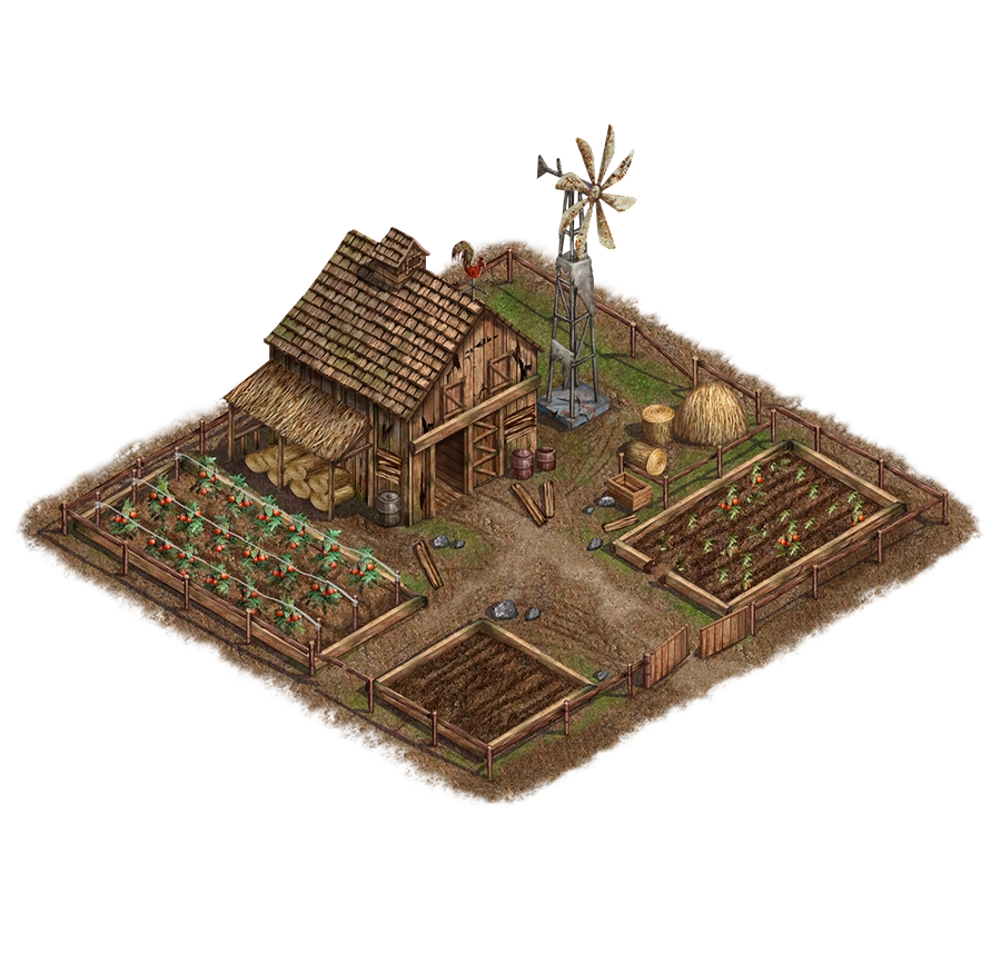 Greenhouse | Four Horsemen Wiki | Fandom