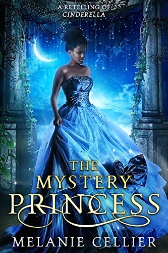 The Mystery Princess | Four Kingdoms Fairy Tales Wiki | Fandom