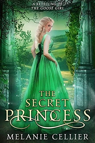 The Secret Princess | Four Kingdoms Fairy Tales Wiki | Fandom