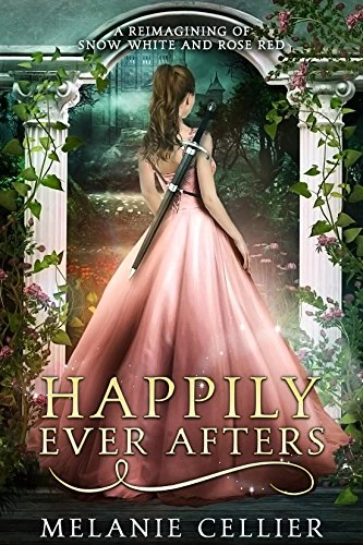 Happily Ever Afters | Four Kingdoms Fairy Tales Wiki | Fandom