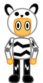 Pandy | Wiki Four Nights at Taco-Man | Fandom