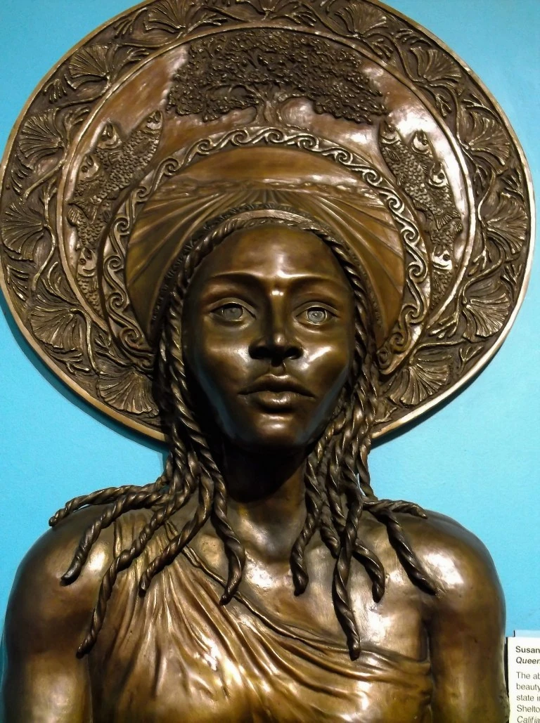 Queen Ása I | Four Pillars Wikia | Fandom