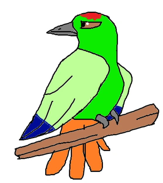 Aqua | Four Regions Wiki | Fandom