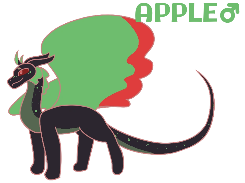 Apple | Four Regions Wiki | Fandom