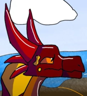 Phoenix | Four Regions Wiki | Fandom