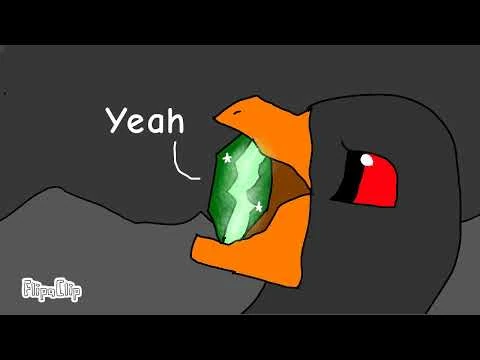 Episode 9: The Crystal | Four Regions Wiki | Fandom