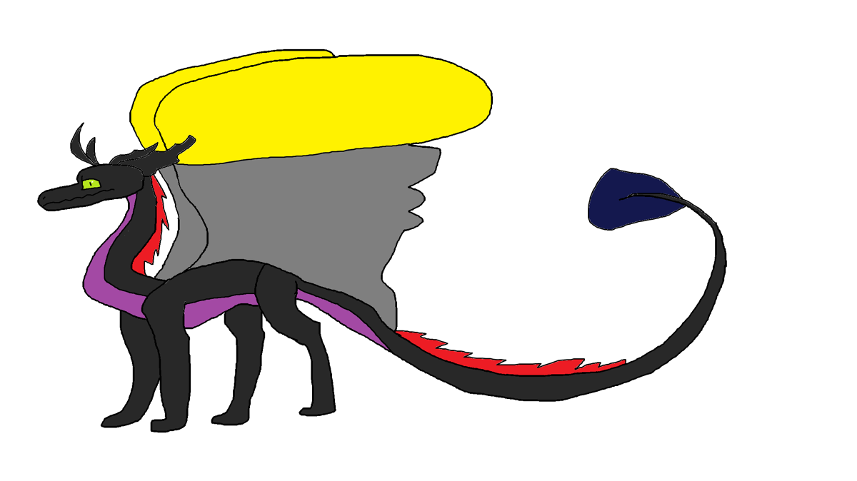 Lightslayer | Four Regions Wiki | Fandom