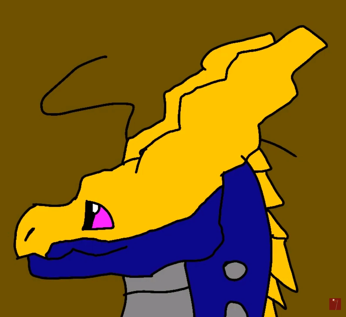 Spark | Four Regions Wiki | Fandom