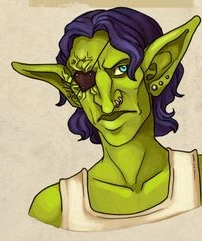 Gorthax Greentongue | Four Seasons Wiki | Fandom